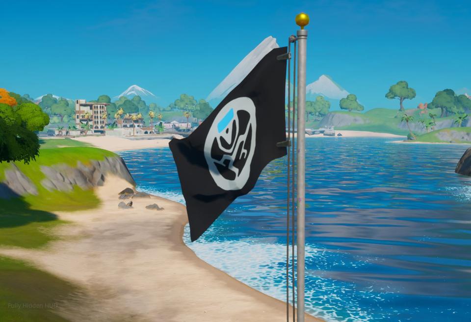 ‘Fortnite’ EGO Outpost Locations: Where To Eliminate Opponents At EGO ...