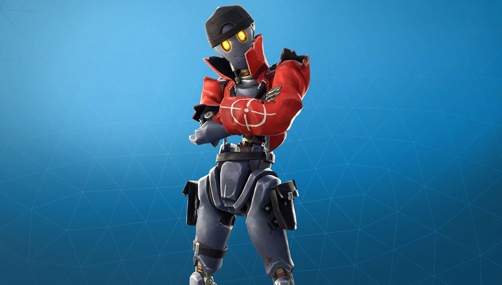 Epic may have secretly adjusted bots in Fortnite - FortniteINTEL - moKoKil