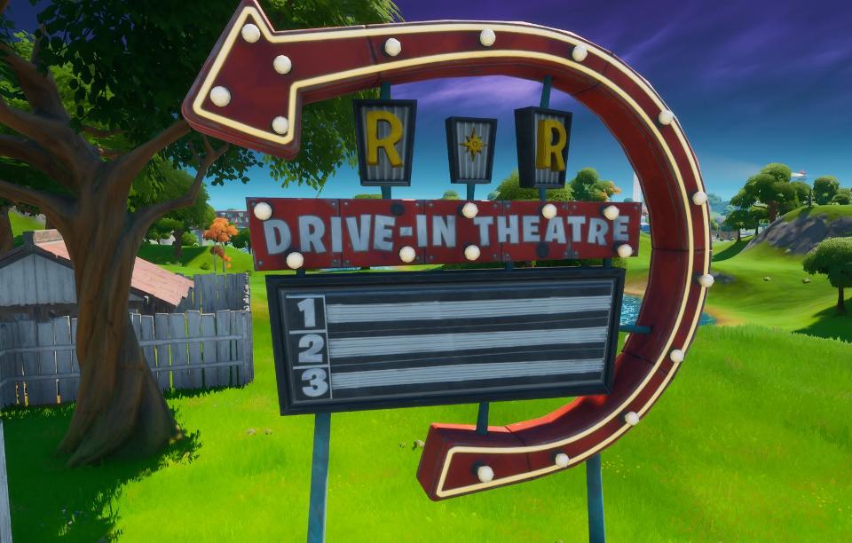 ‘Fortnite’ Risky Reels Location: Where To Visit Risky Reels - Forbes ...