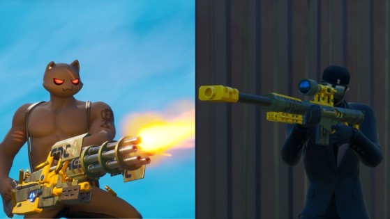 Fortnite Spray Contest: Create an exclusive spray - Millenium US - moKoKil