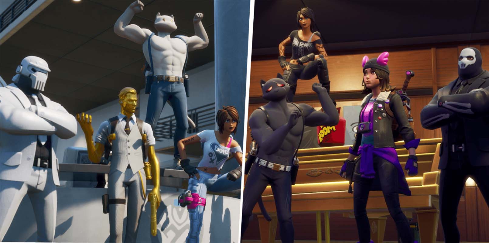 Fortnite version 12.50 update detailed: Here’s what to expect ...