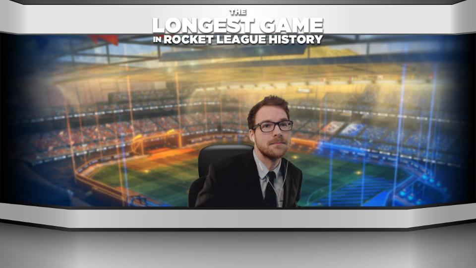‘Rocket League’ YouTuber SunlessKhan Hosts 11-Hour Game, Raises ...