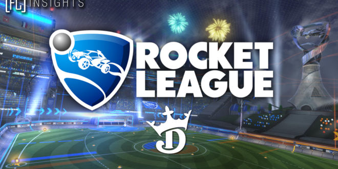 The Shot on Goal – DraftKings Rocket League Preview – April 4, 2020 ...
