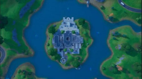 Fortnite Doomsday Event: LIVE Countdown, Details, Map Changes and More ...