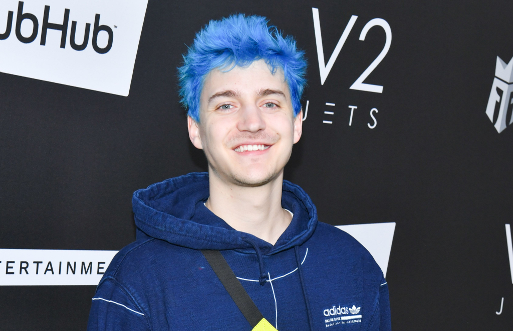 Gaming Superstar Tyler “Ninja” Blevins Announces ‘Ninja Battles ...