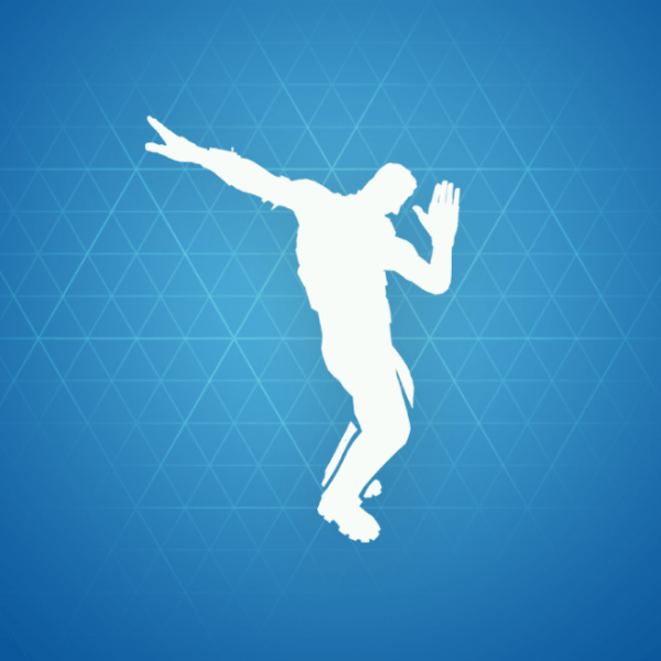 The 12 best emotes in Fortnite - Dot Esports - moKoKil
