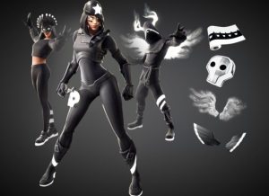 Fortnite shadow strike pack - frosdcams