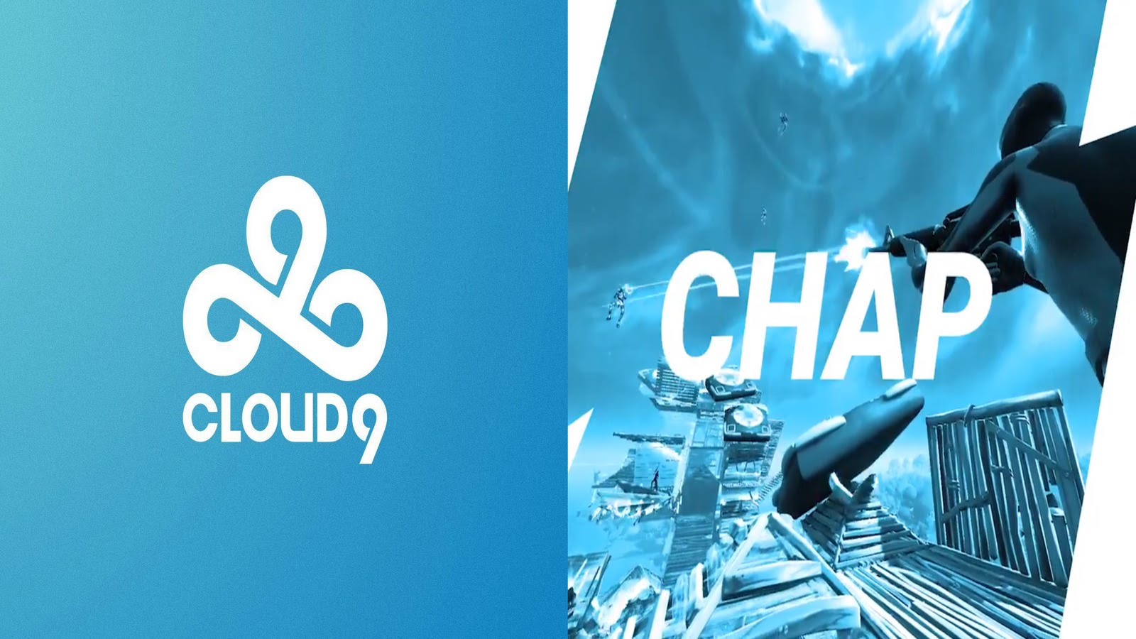 Fortnite: Cloud9 Adds Chap To Complete Its North American Roster - ESTNN Esports - moKoKil