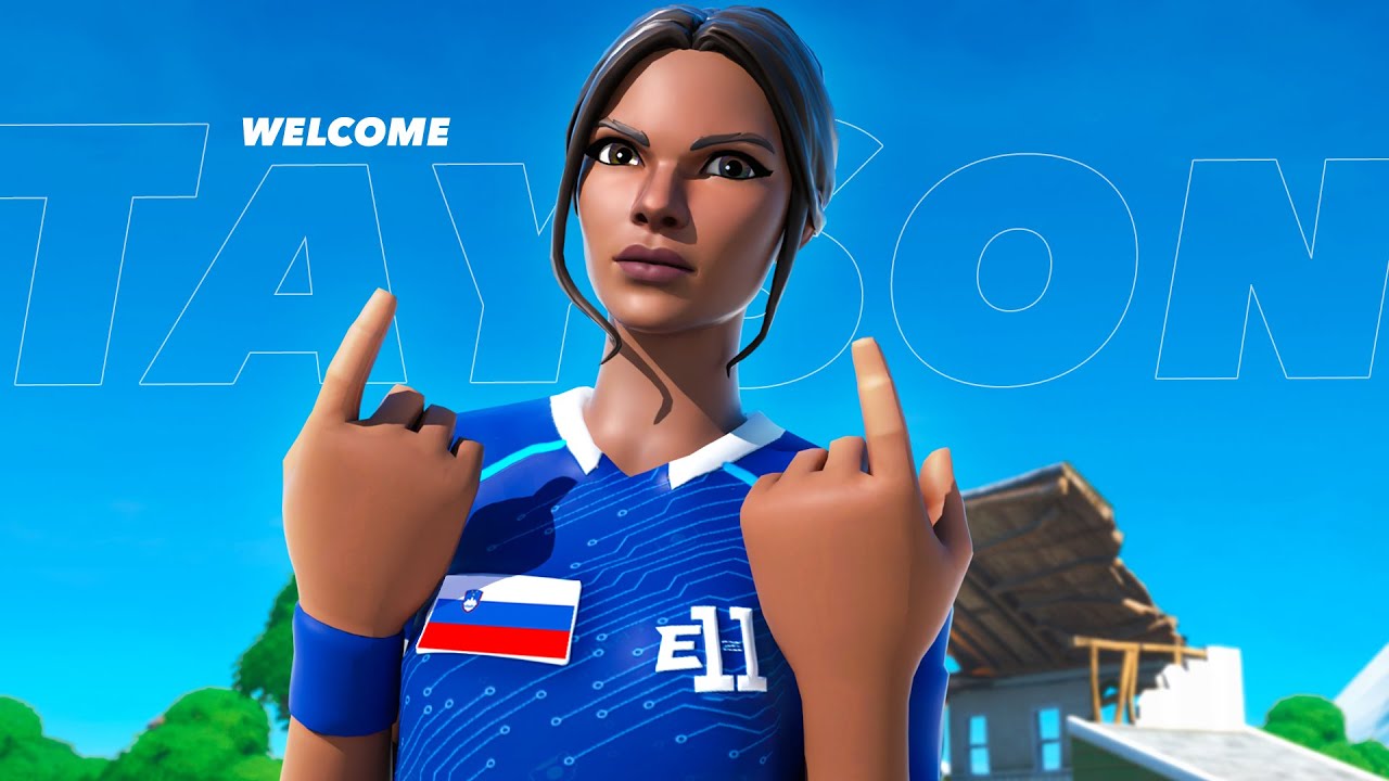 Fortnite pro TaySon makes homophobic comments on stream - Daily Esports ...