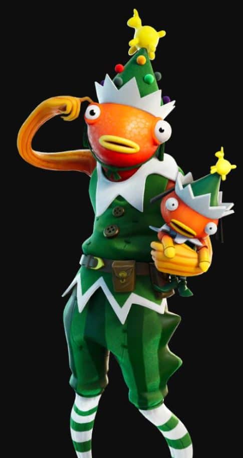 Diamond Diva Fortnite Starter Pack: Price, Season 5 Skin - Fortnite ...