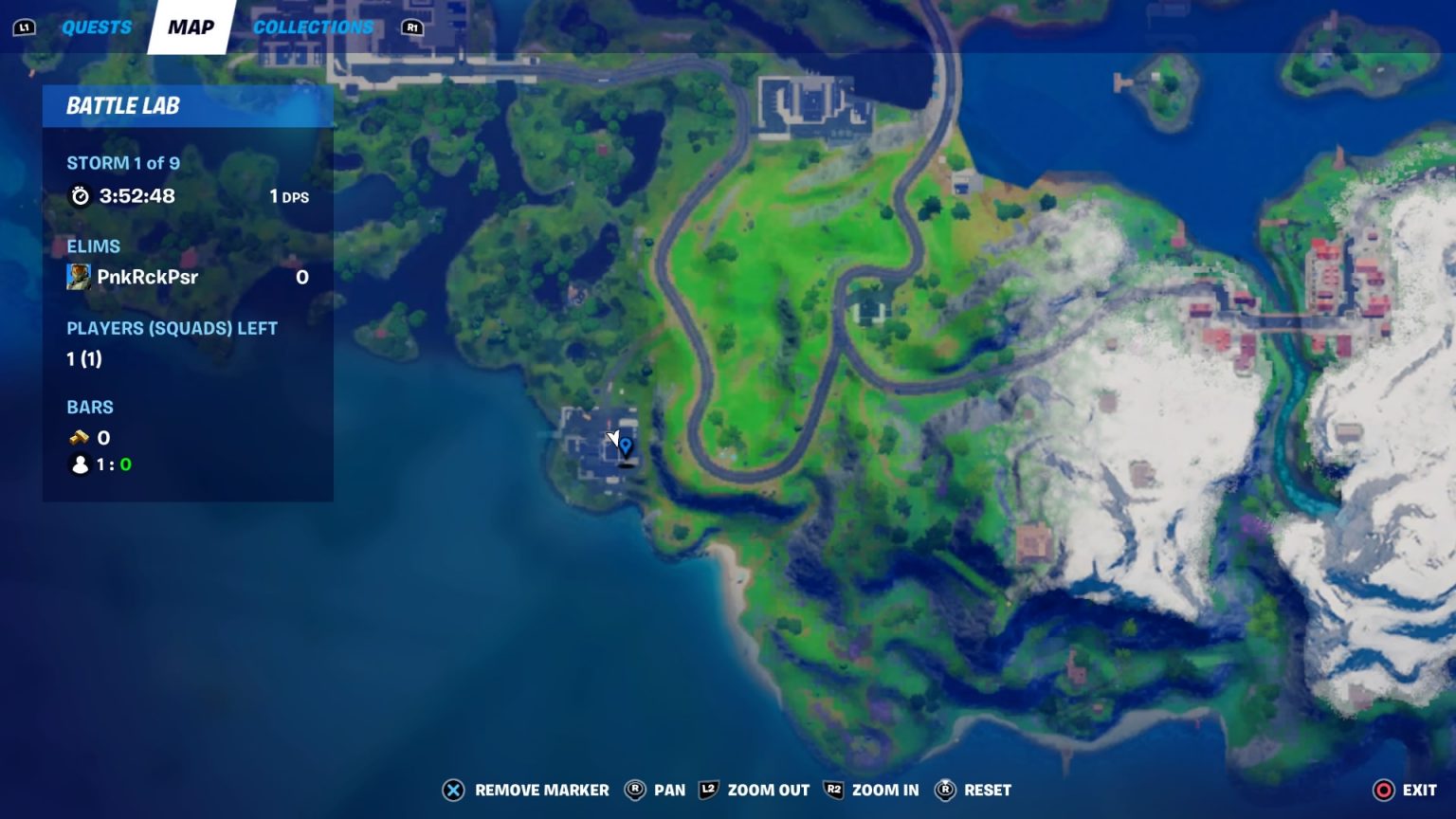 Fortnite Destroy Toilet Locations Week 3 Challenge Guide Newsweek MoKoKil fortnite-destroy-toilet-locations-week-3-challenge-guide-newsweek-mokokil
