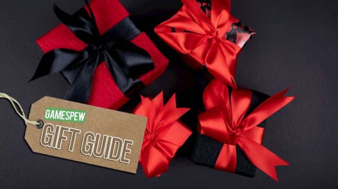 The Best Gift Ideas for Kids Who Love Video Games - GameSpew - moKoKil