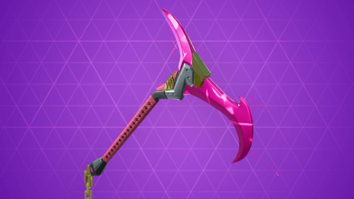 Drift 'Rift Edge' Fortnite Skin: How to Get - DBLTAP - moKoKil