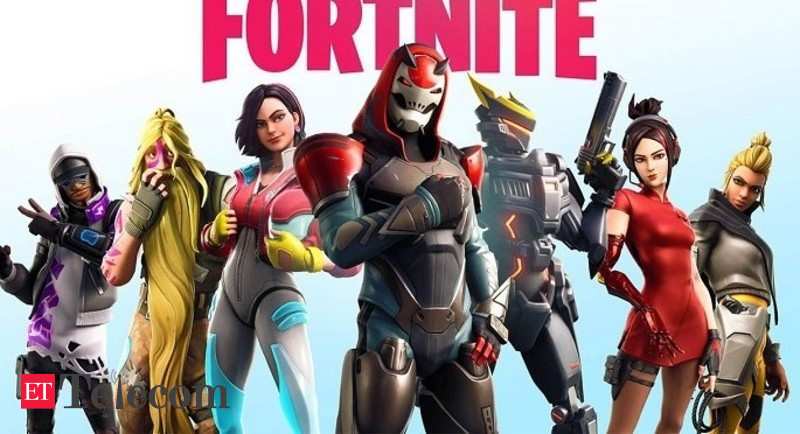 Fortnite developer Epic acquires RAD Game Tools - ETTelecom.com - moKoKil