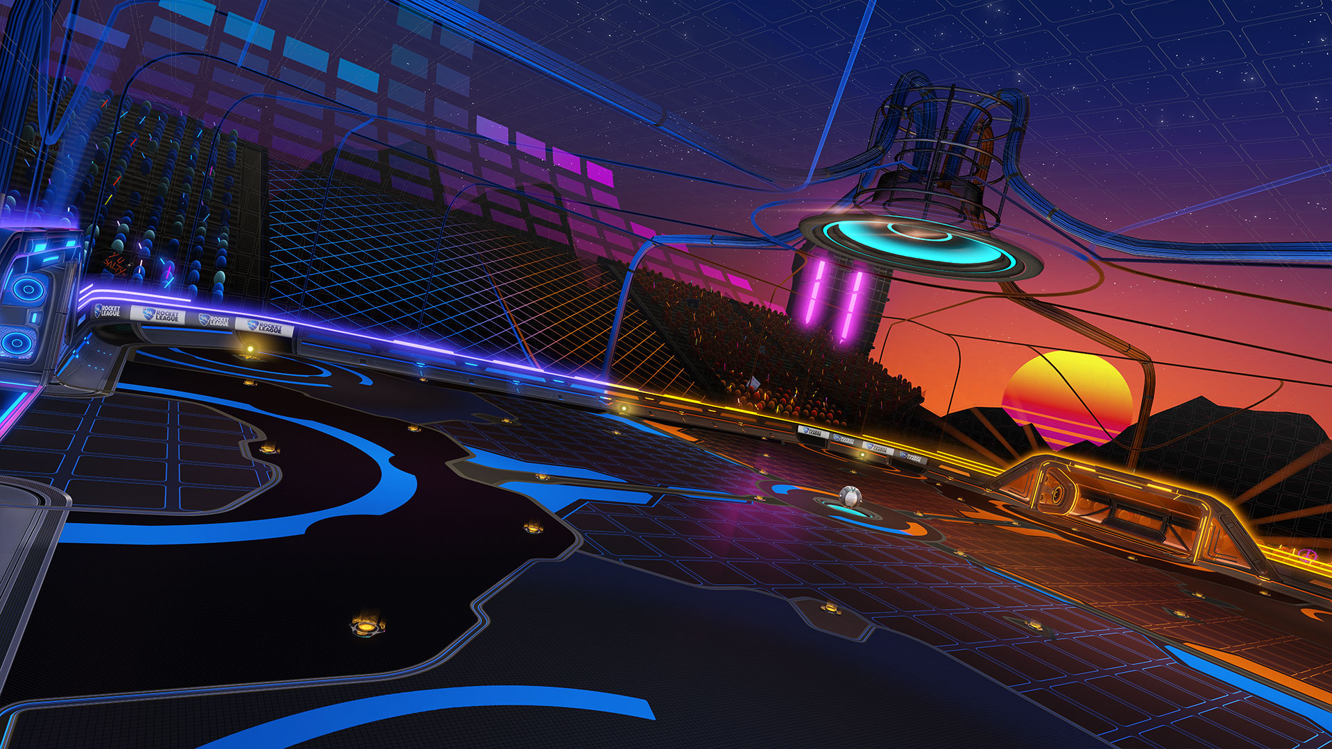 How to accept license agreement in Rocket League - Dot Esports - moKoKil How to accept license agreement in Rocket League - Dot Esports - moKoKil