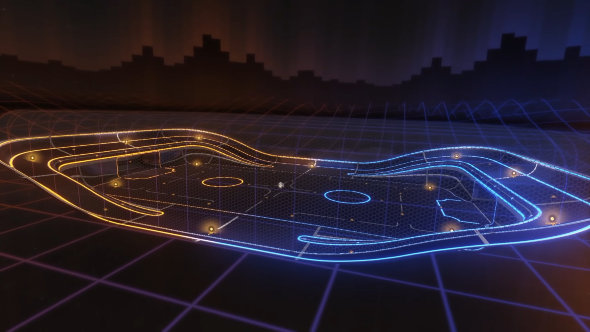 Rocket Labs returns to Rocket League with Galleon LTM - PC Invasion ...