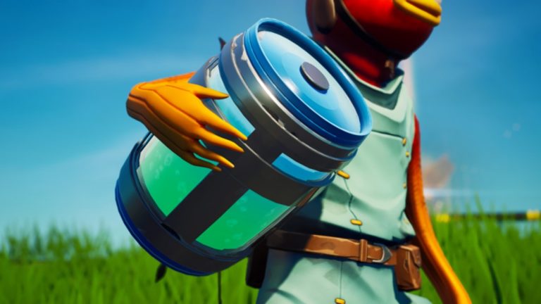 Chug Jug With You: A viral Fortnite meme reveals the best thing about ...