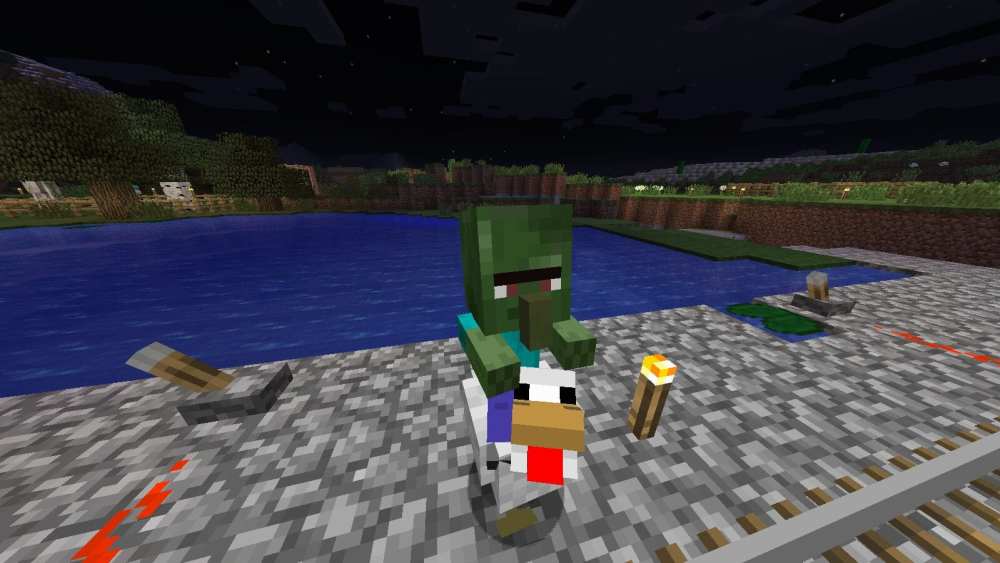 10 Fun Things to Do in Minecraft When You're Bored - Twinfinite - moKoKil