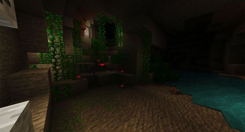 5 best Minecraft Bedrock addons for survival in 2021 - Sportskeeda ...