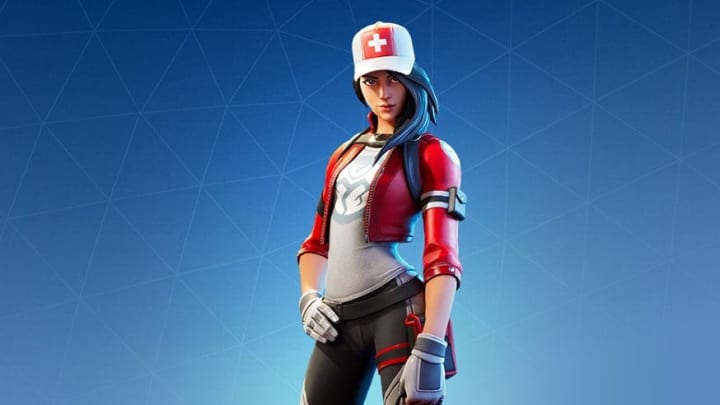 Locations of Remedy in Fortnite - DBLTAP - moKoKil