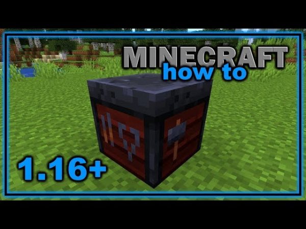 The uses of a Smithing Table in Minecraft - Sportskeeda - moKoKil