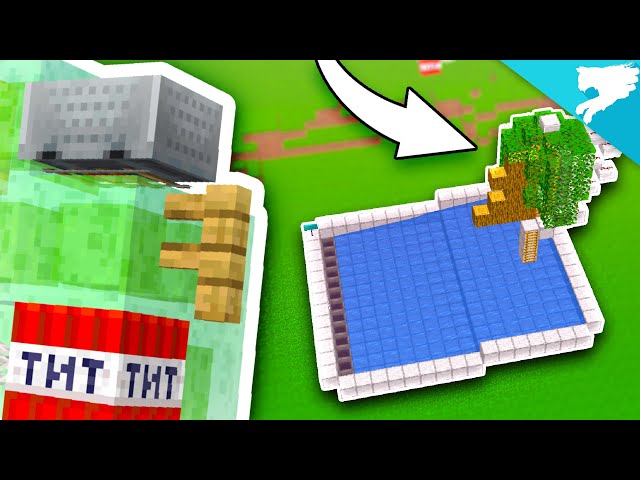 5 best Minecraft fuel farms in 2021 - Sportskeeda - moKoKil