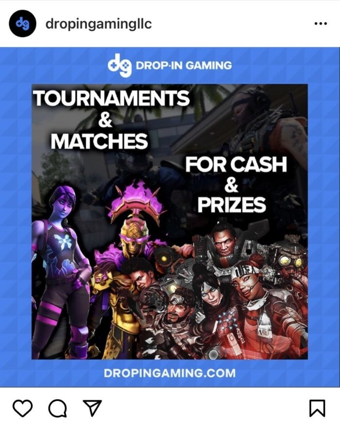 How Drop-In Gaming is Giving a Platform to the Everyday Gamer ...