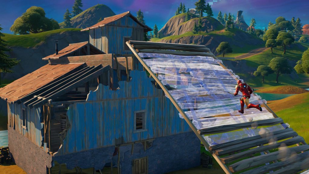 How Fortnite coaches are creating the next generation of pros - Upcomer ...