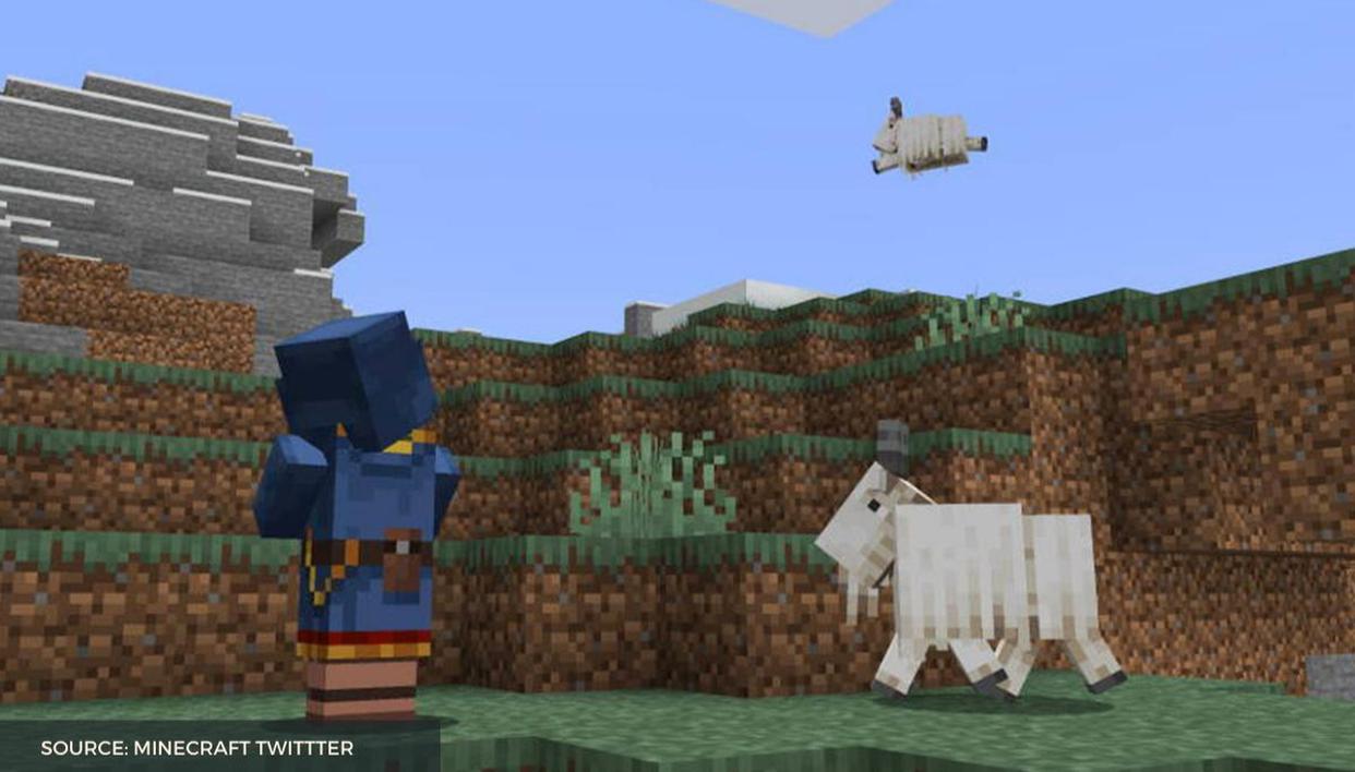 How to whisper to someone in Minecraft? Heres the commands needed to ...