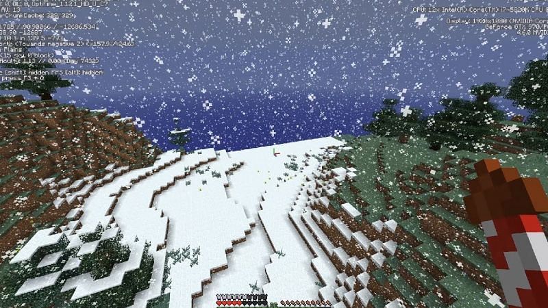 5 best Minecraft seeds to play hide and seek - Sportskeeda - moKoKil