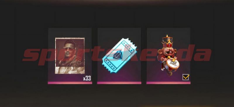 Free Fire redeem codes: Full list of unique codes released for OB27 ...