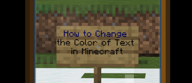 How to Change the Color of Text in Minecraft - Alphr - moKoKil