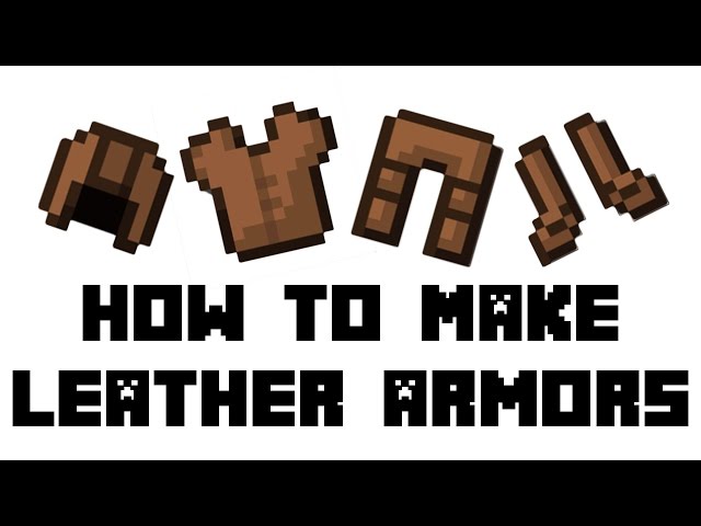 Where to find leather in Minecraft Java Edition? - Sportskeeda - moKoKil