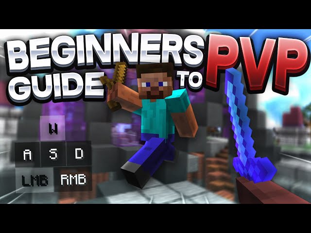 5 best keybinds for Minecraft PvP players - Sportskeeda - moKoKil