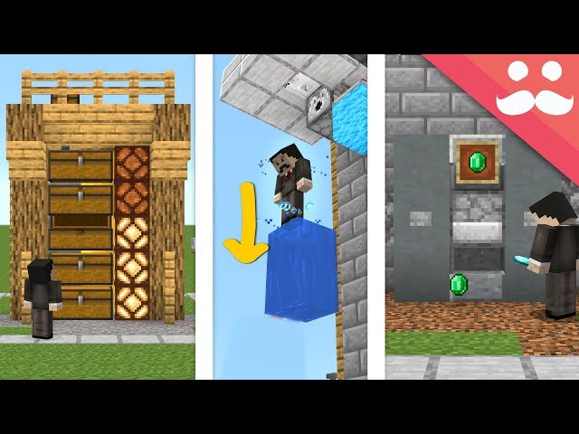 5 best Minecraft videos by Mumbo Jumbo - Sportskeeda - moKoKil