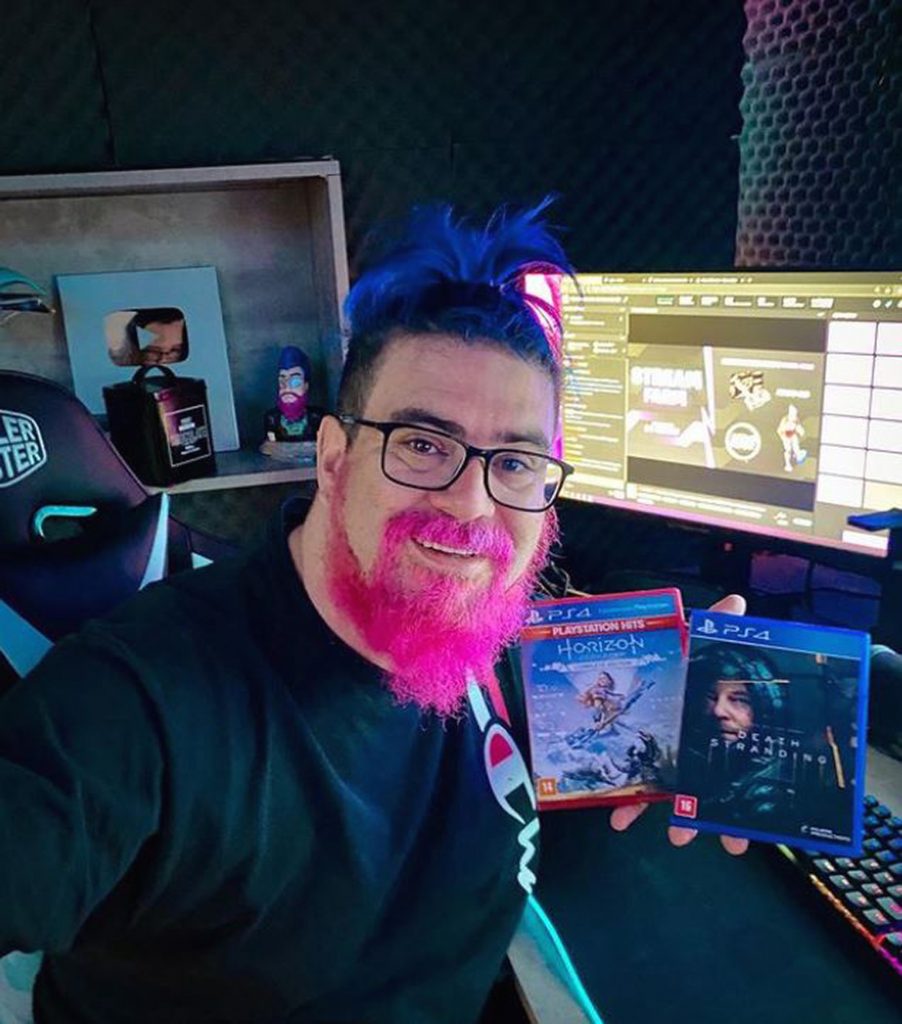 Popular Fortnite gamer RaulZito ‘raped kids he lured on livestream ...