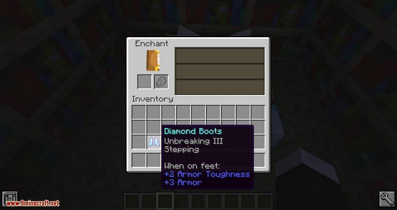 Top 5 Minecraft mods for custom enchantments - Sportskeeda - moKoKil