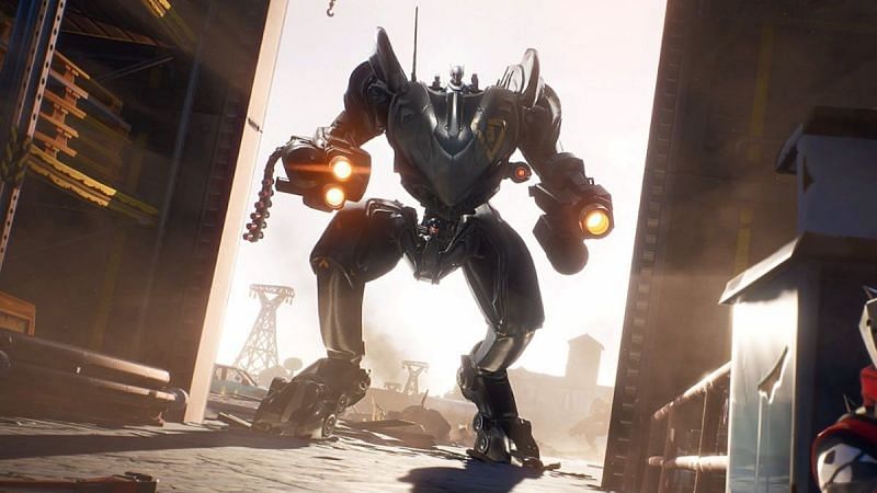 Top 5 most controversial items added in Fortnite - Sportskeeda - moKoKil