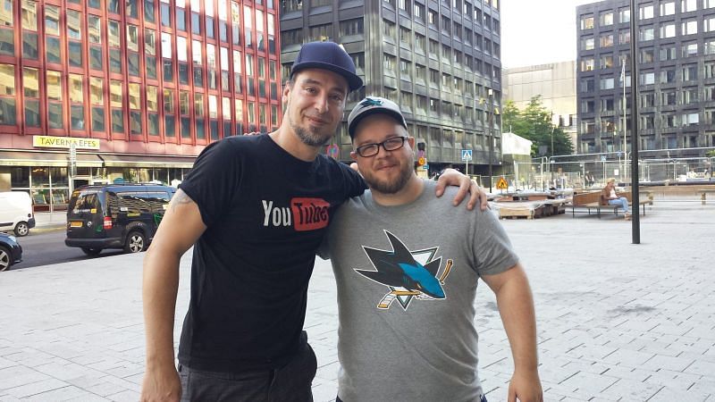 5 best Minecraft streamers to follow for SMP - Sportskeeda - moKoKil