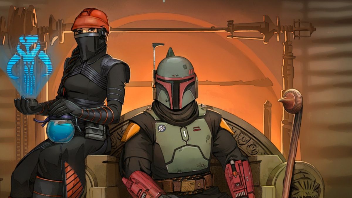 Boba Fett emerges from the Sarlacc pit to join Fortnite - PC Gamer ...