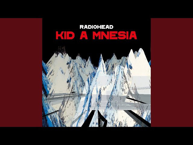 There's a free Radiohead game that unlocks Radiohead music in Fortnite ...