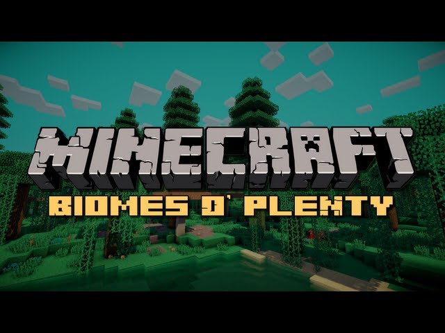 5 best Minecraft mods for more biomes (2022) - Sportskeeda - moKoKil