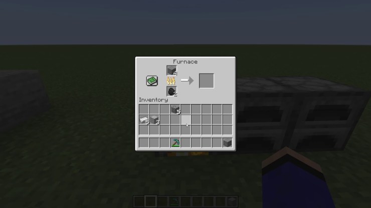 Minecraft: How To Create Smooth Stone And Its Variants? - The West News ...