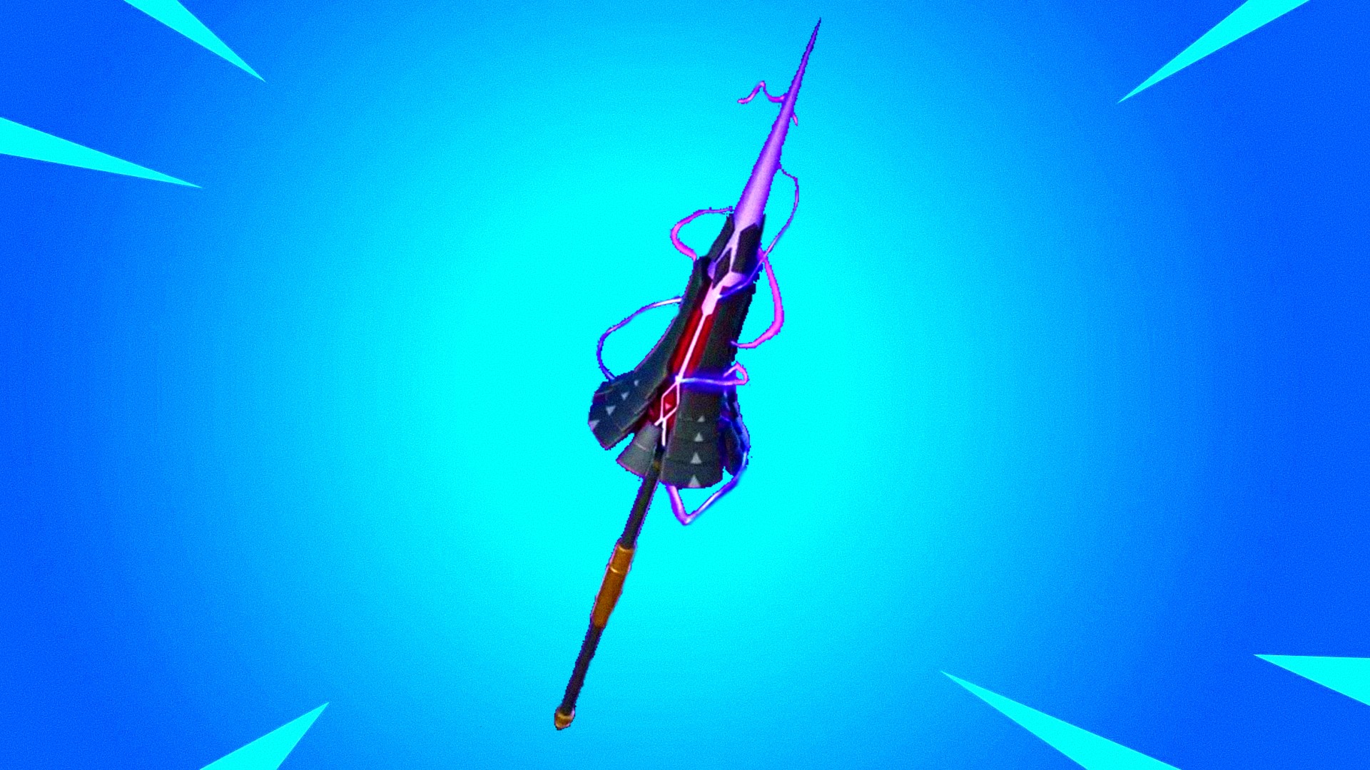 Fortnite Dragon Rune Lance pickaxe disabled due to annoying advantage ...