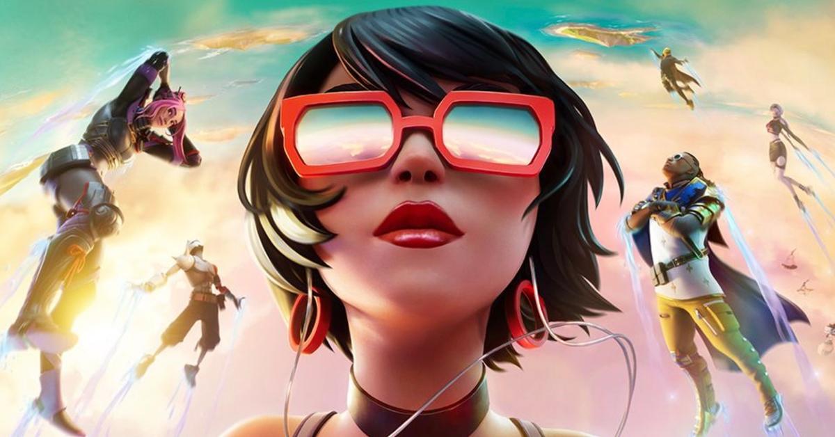 When Do 'Fortnite' Arena Points Reset? Chapter 3 Season 3 - Distractify ...