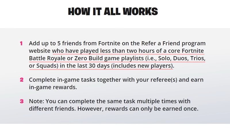 Fortnite: What is a Referee? - The Nerd Stash - moKoKil