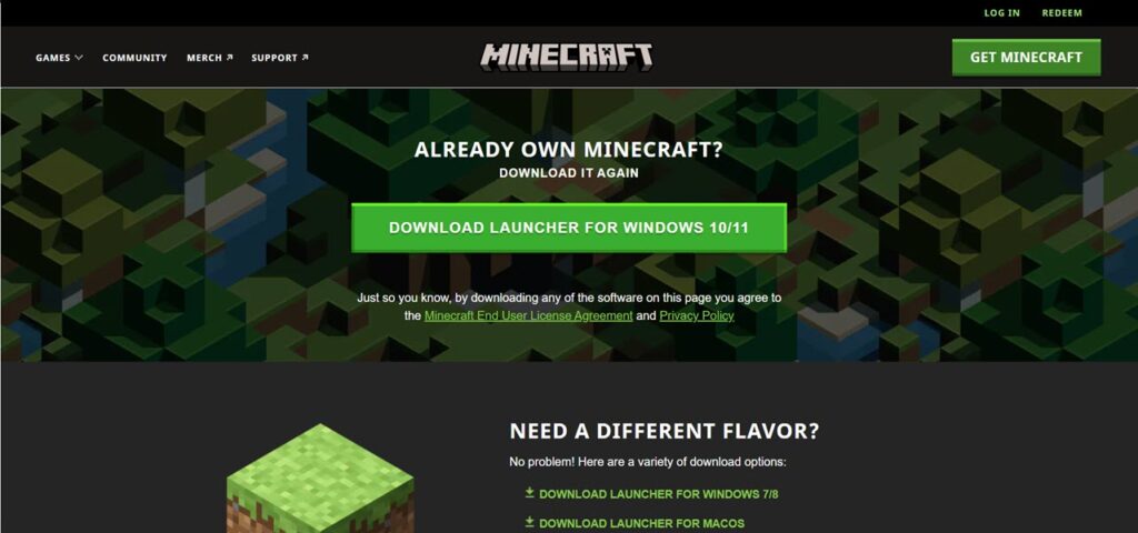 Minecraft exit code 255: 9 Fixes - Candid.Technology - moKoKil