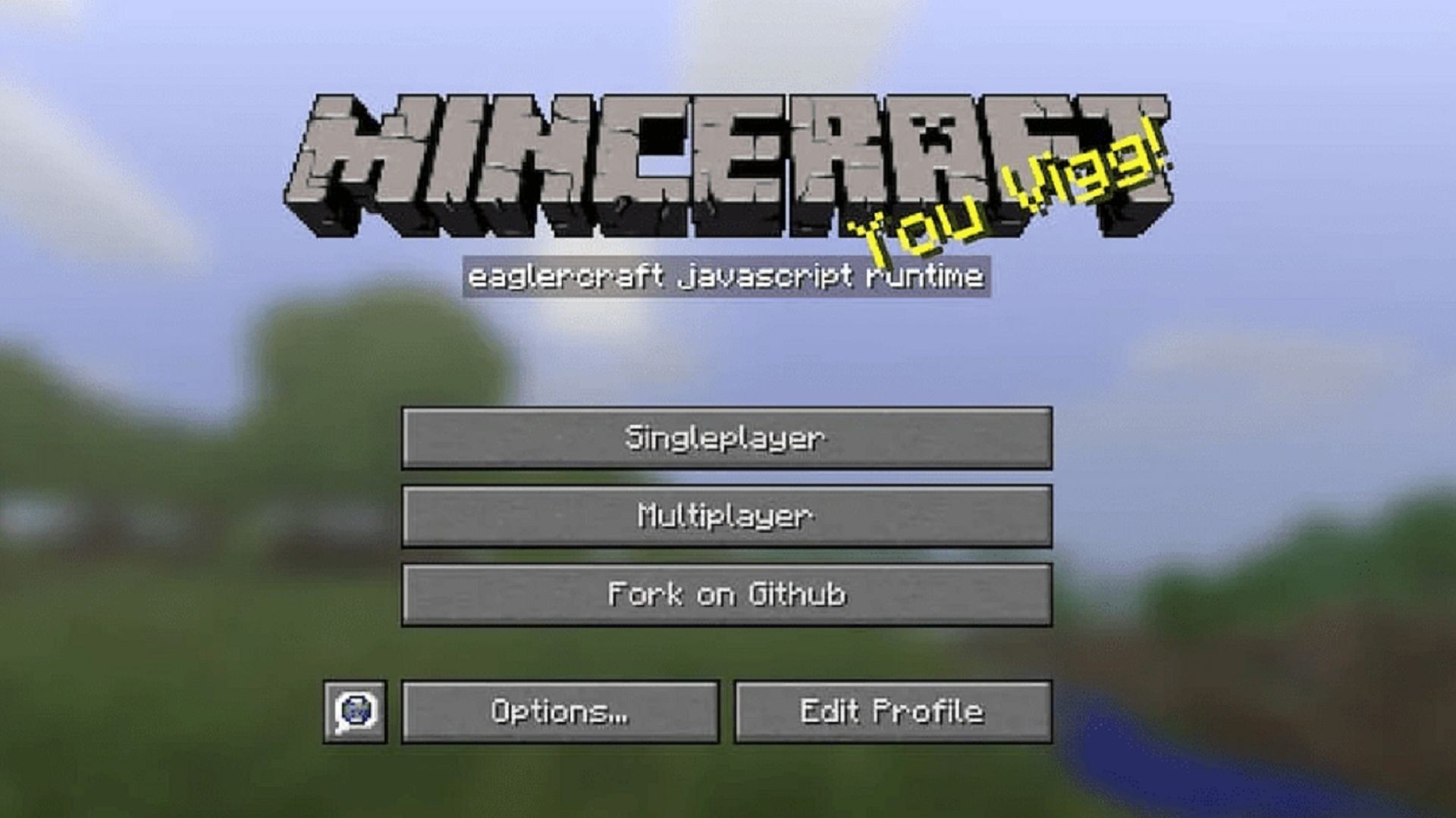 How to play Minecraft: Java Edition for free - Sportskeeda - moKoKil