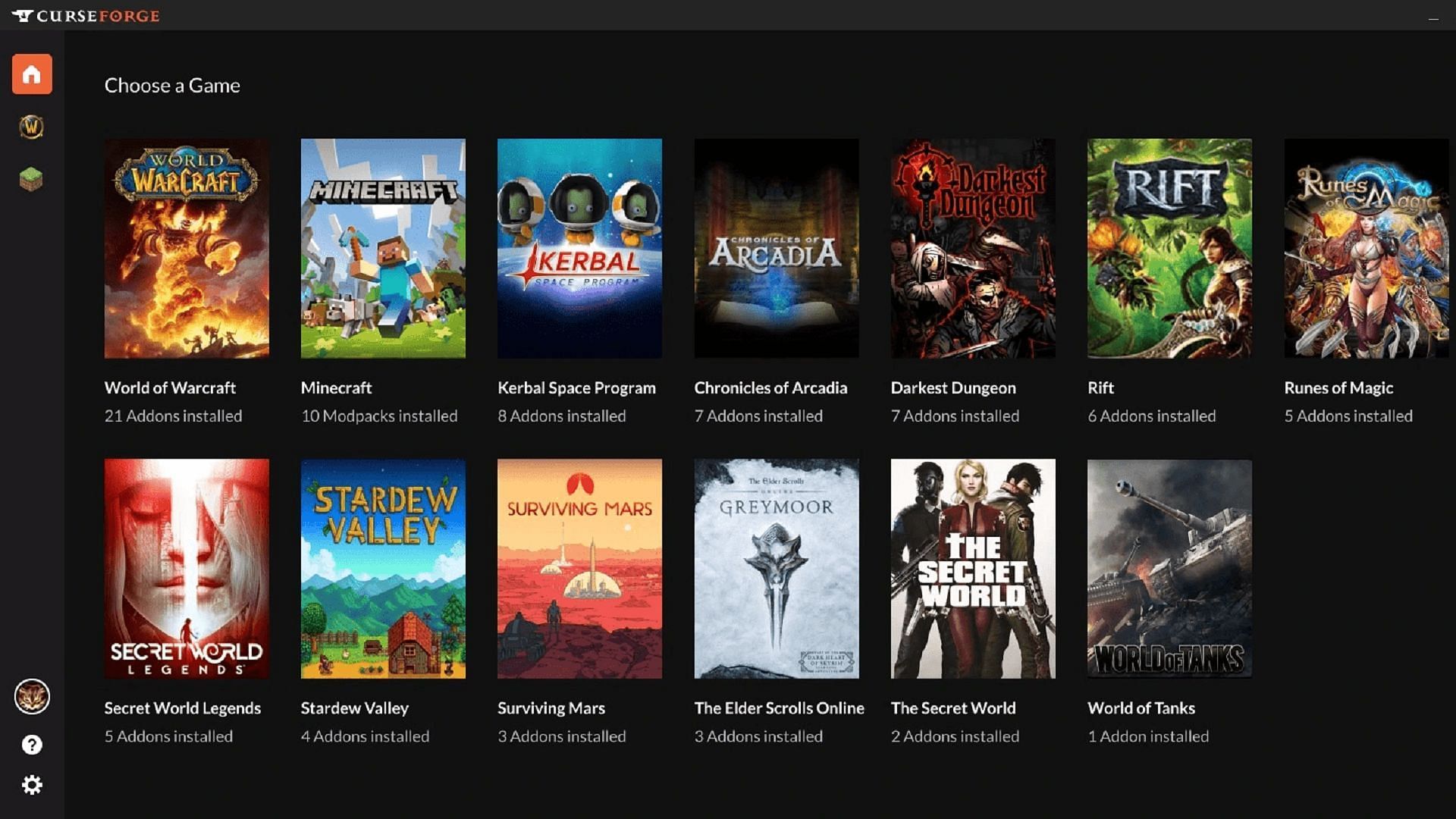 How To Download Mods For Minecraft 1 19 Java Edition Sportskeeda