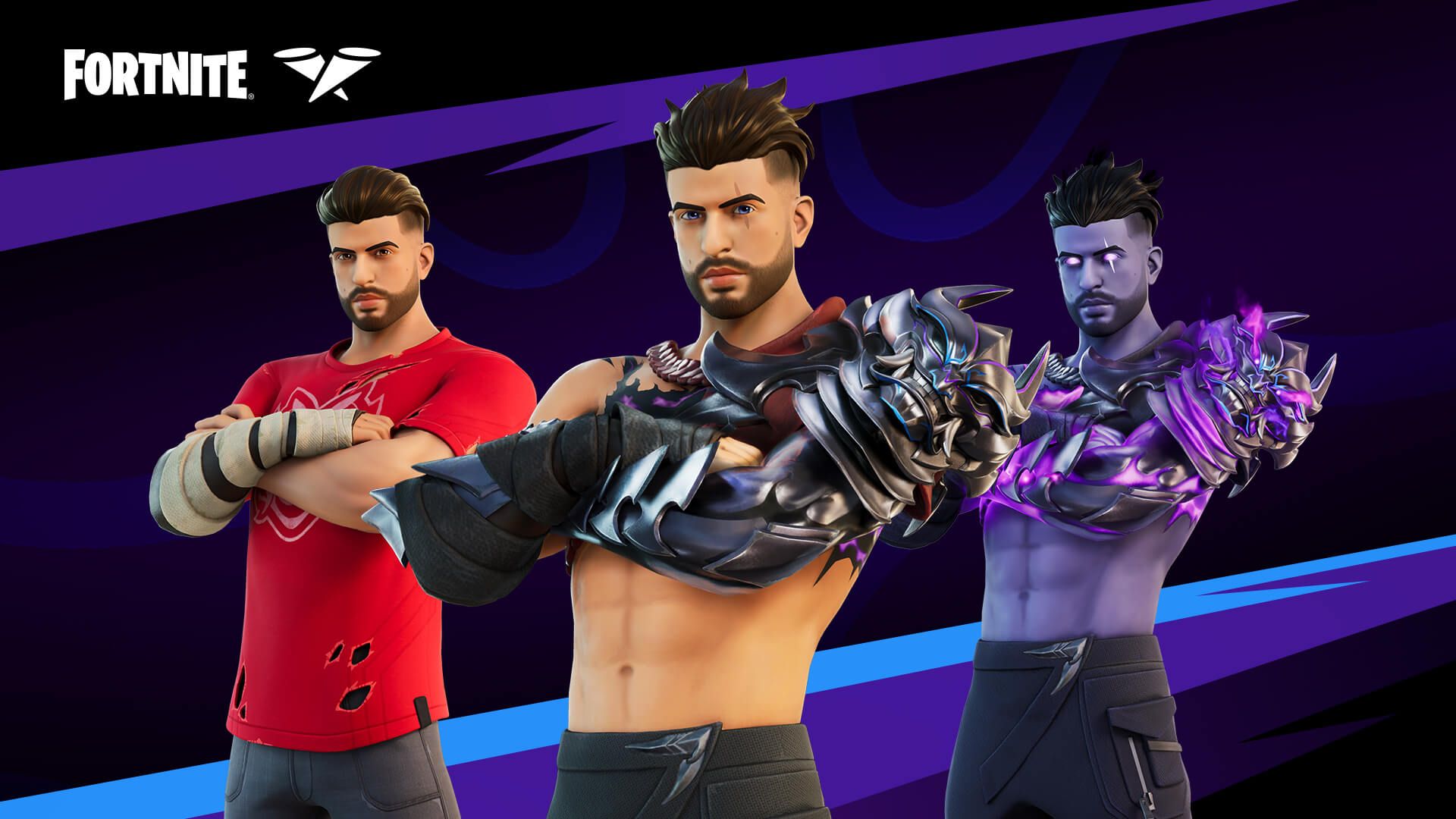 SypherPK set to release “Biggest Fortnite video ever” with new ...